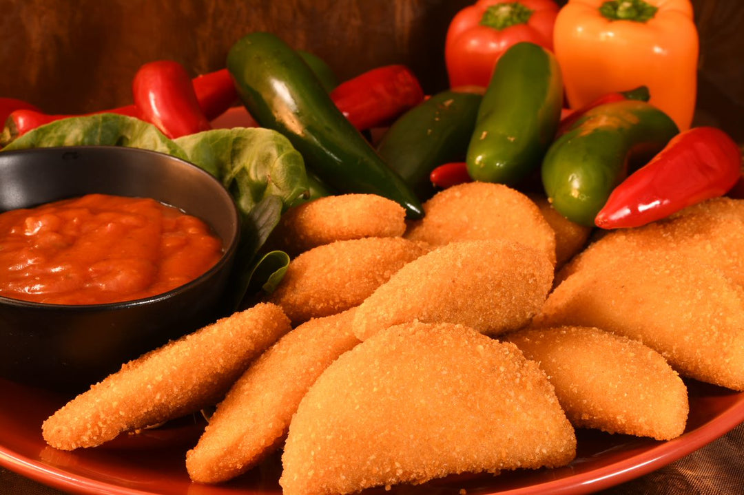 Frozen Platinum Platter (70 Units) (Make it yourself) – George's ...